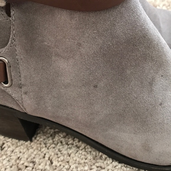 Michael Kors | Shoes | Michael Kors Fawn Booties | Poshmark